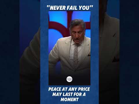 Never Fail You!