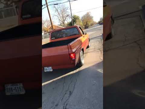 1979 C10 short bed 383 stroker