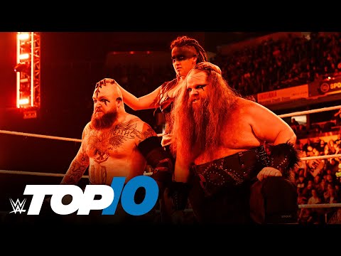 WWE Smackdown viewership/rating for last Friday - Gerweck.net