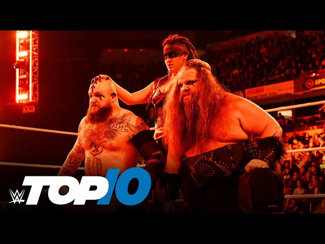 Where is WWE SmackDown tonight? (November 18, 2022)