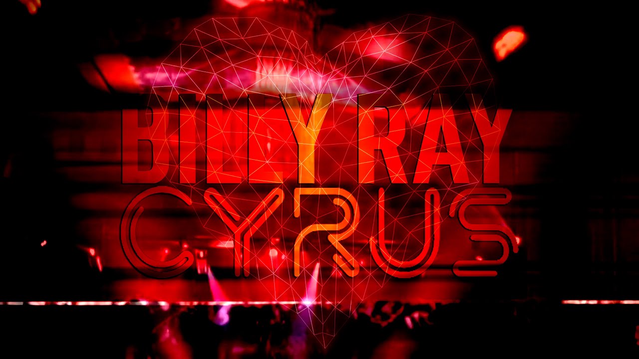 Billy Ray Cyrus - Achy Breaky Heart Remix (Official Video)