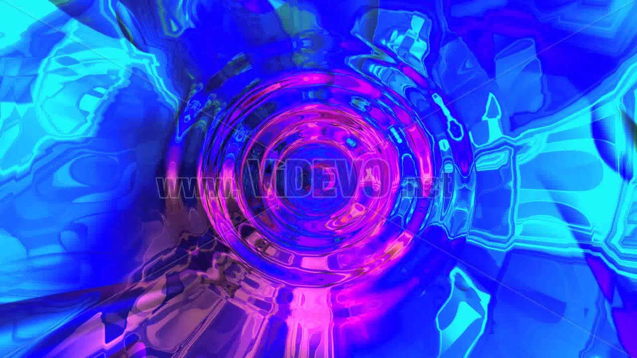 Free Stock Video Download - Abstract Speaker/Sub Woofer Motion Graphic concept HD