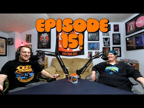 The NDK Podcast - Sandwiches, Vacations and Gen Alpha Slang