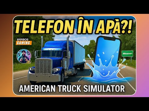 Steam Community :: Video :: Călătorie prin Missouri - I-a picat ...