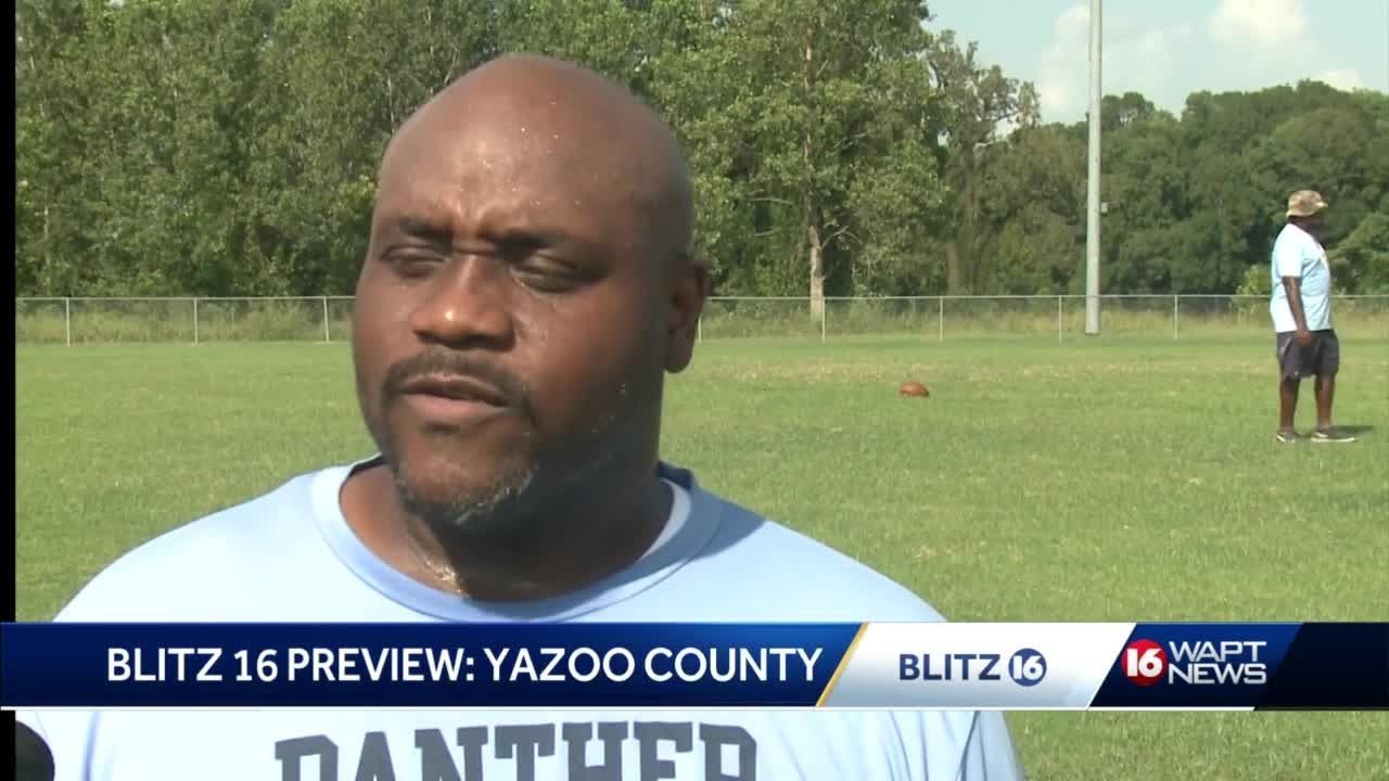 Blitz 16 Preview: Yazoo County