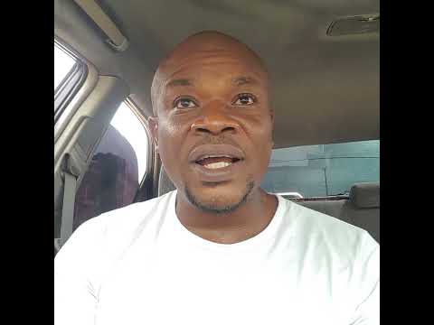 Class "C" Driver's License In Nigeria