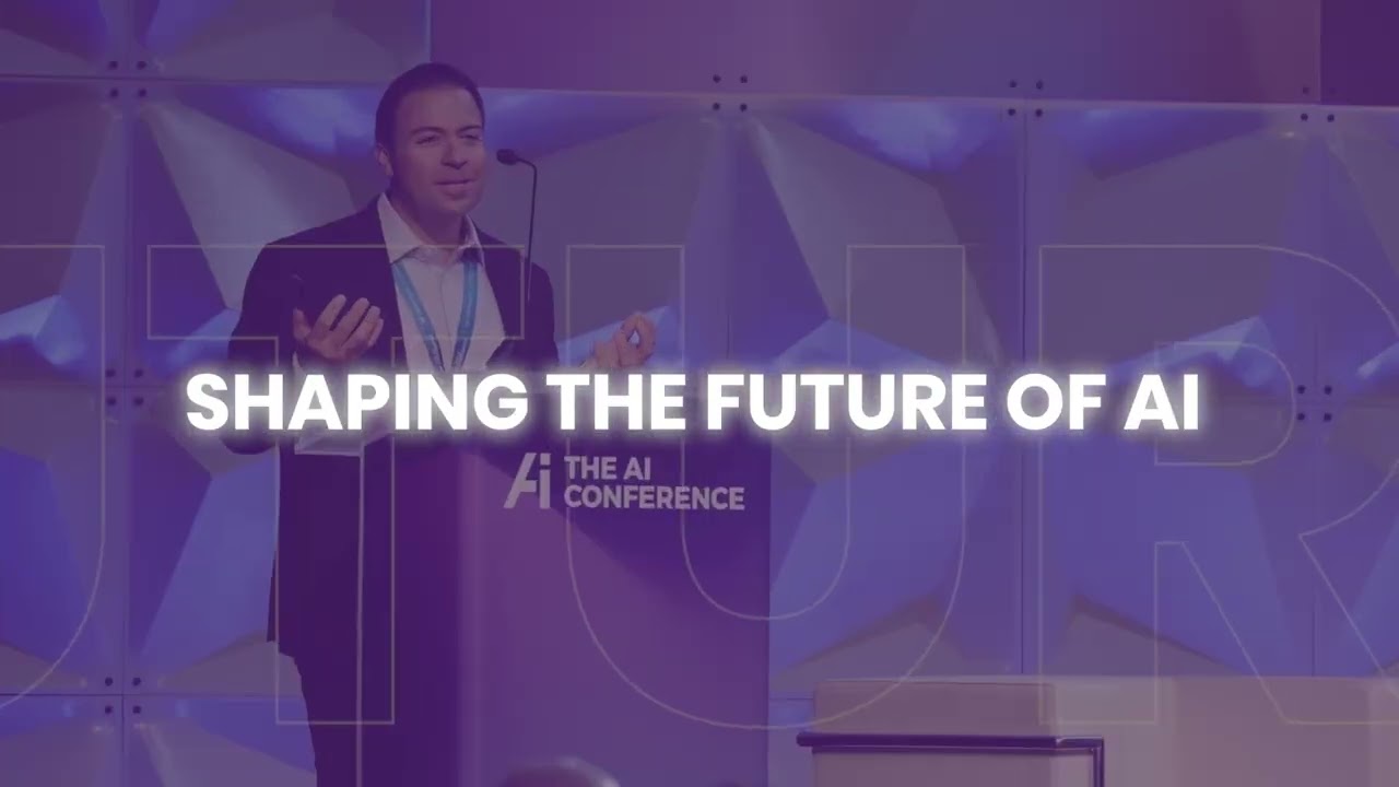The AI Conference 2026