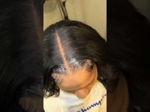 This hair store lace closure did exactly what it’s called 💁🏽♀️‼️❤️