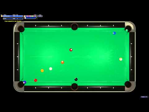 Steam Community :: Virtual Pool 4