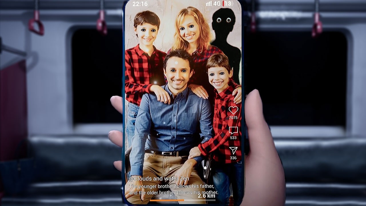 IM WATCHING CURSED TIKTOKS & MUST FIND ANOMALIES BEFORE ITS TOO LATE..