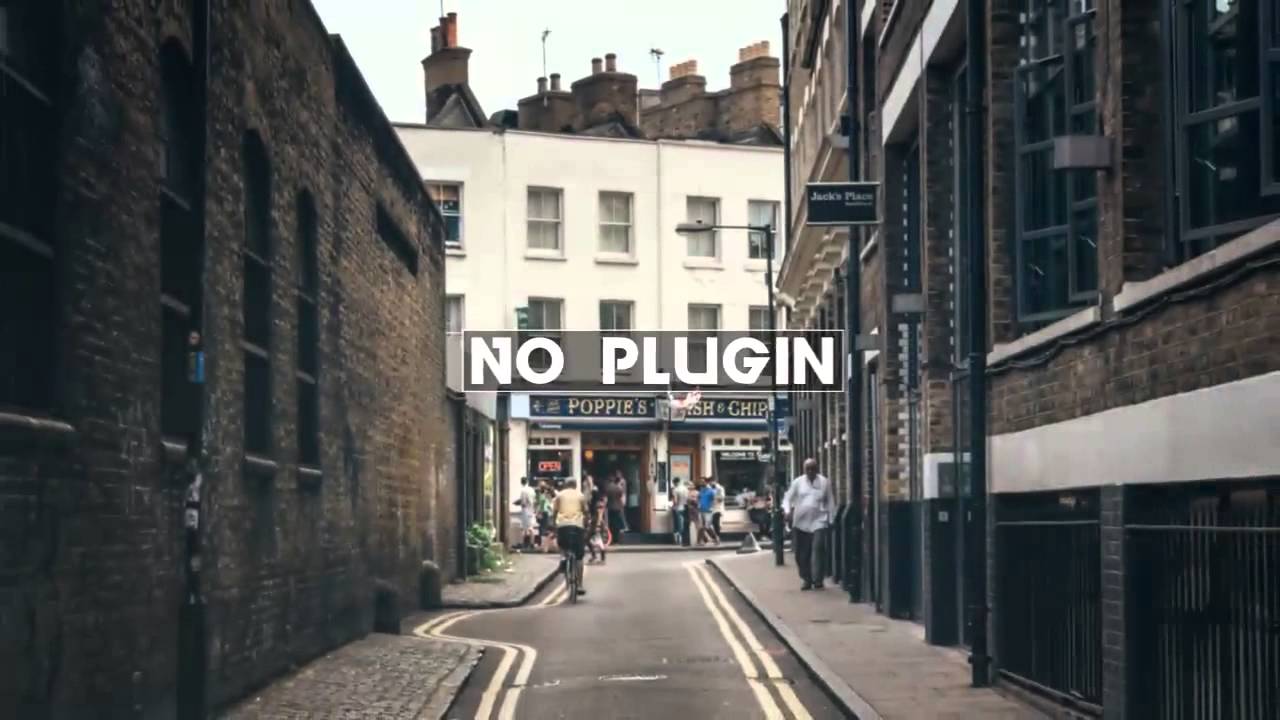 Fast Opener| VideoHive Templates | After Effects Project Files