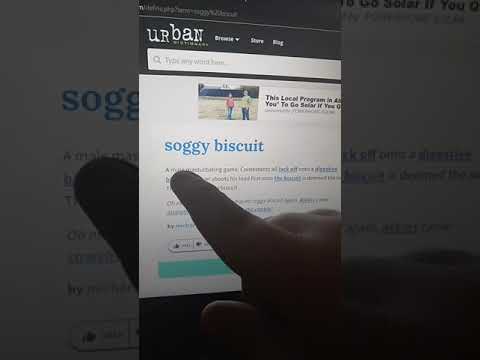 disturbing urban dictionary time