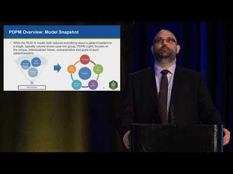 Patient Driven Payment Model: What is Changing (and What Is Not)