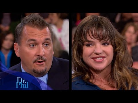 Love Triangle Part 2 | Dr. Phil