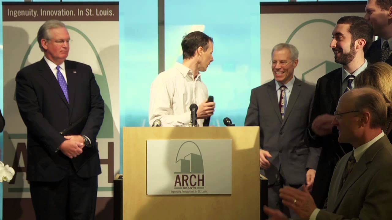 Arch Grants Development