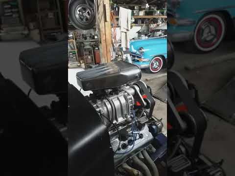 Meet Toyota’s First Mass-Produced V8, the Japanese Hemi You Never Knew ...