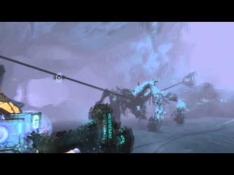 Steam Community :: Video :: Снежный монстр [Dead Space 3]