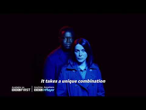 The Detectives | We Hunt Together | BBC First | BBC Player