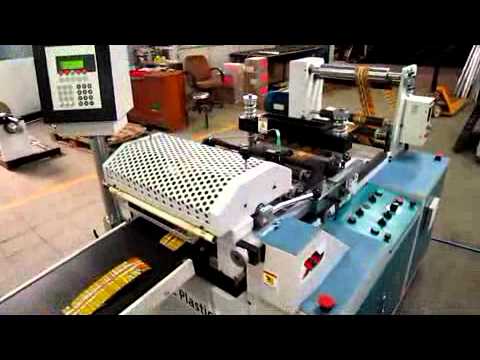 PVC Machine - Polyvinyl Chloride Machine Latest Price, Manufacturers ...