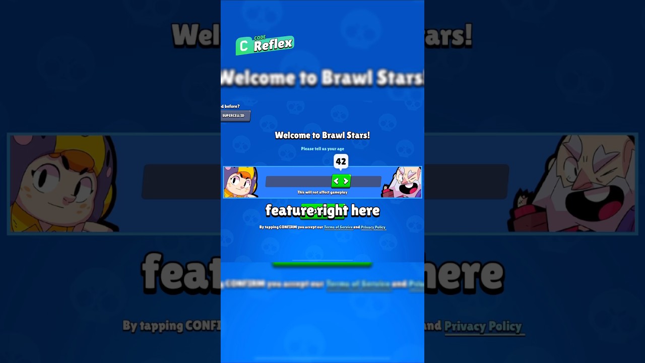 Brawl Stars Lied to Us