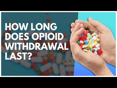 How Long Does Withdrawal Psychosis Last?