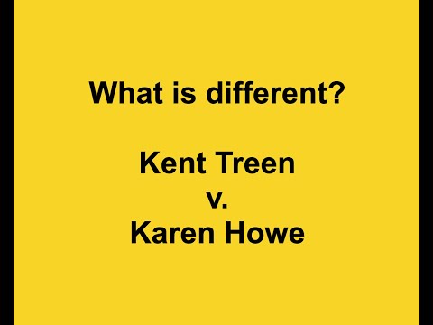 Sahalee Candidate forum: What is different – Treen v. Howe | Sammamish ...