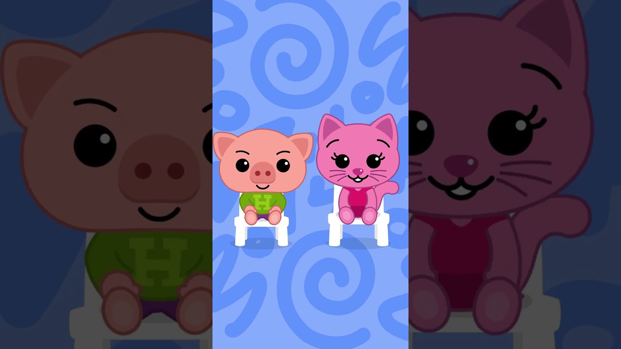 ¡A MERENDAR! #CancionesInfantiles #Shorts #PlimPlim #MaestraArafa