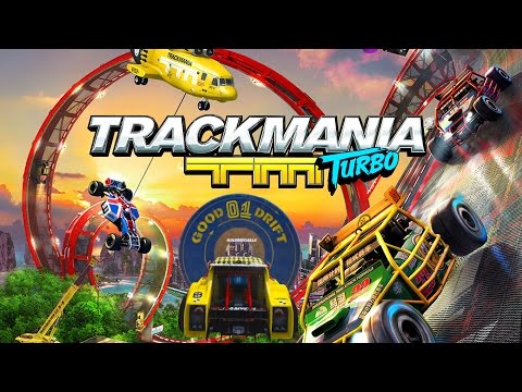 Steam Community :: Video :: Track Mania Turbo [HD+]|[GER] #01 - Mit ...
