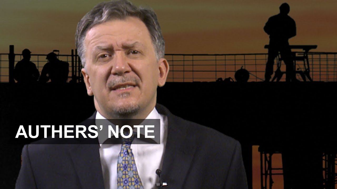 Investing in infrastructure - worthwhile? | Authers' Note