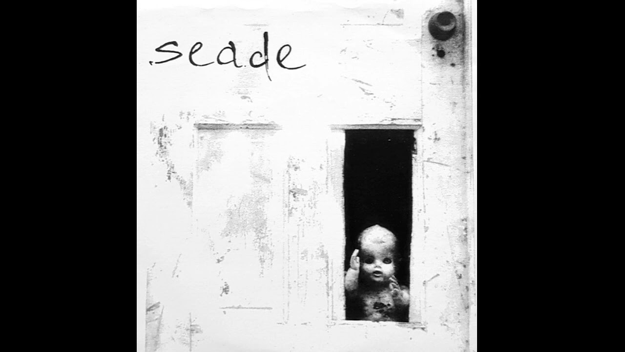 Seade - Kool-Aid Moustache