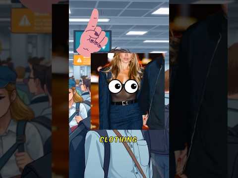 BANNED ON FLIGHTS? Spirit Airlines' New Dress Code Rules