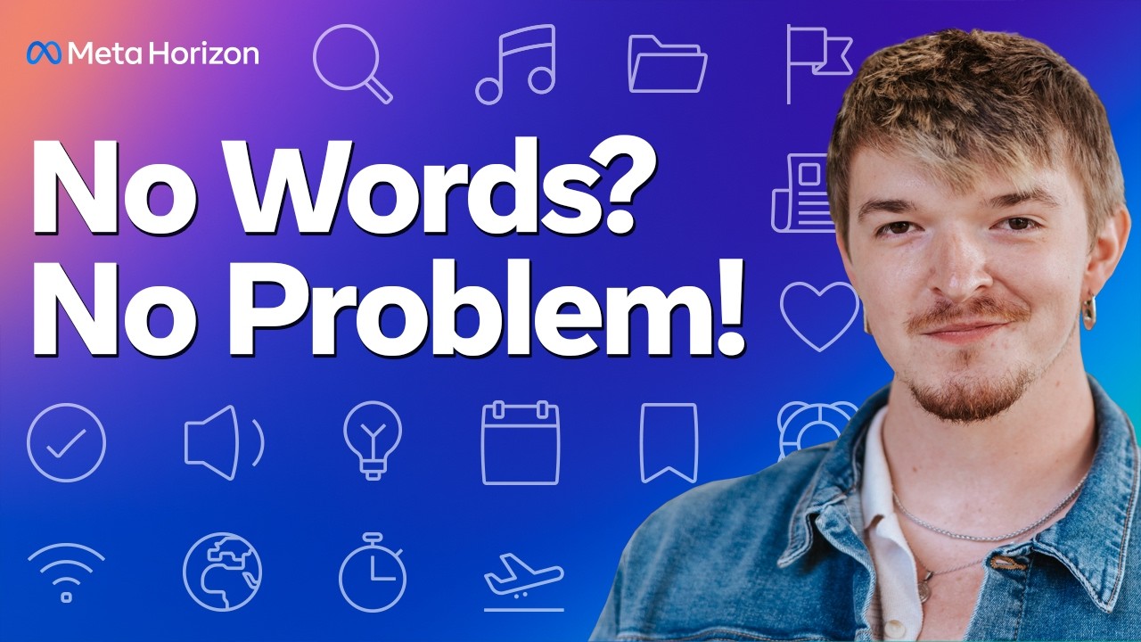Wordless UI Design - Let Your UI Do the Talking