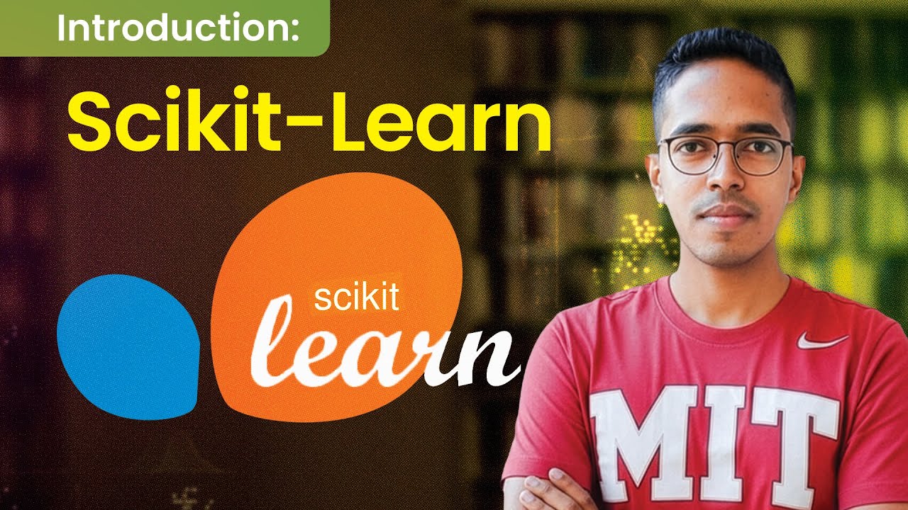 Introduction to Scikit-learn in Python | Foundations for Machine Learning