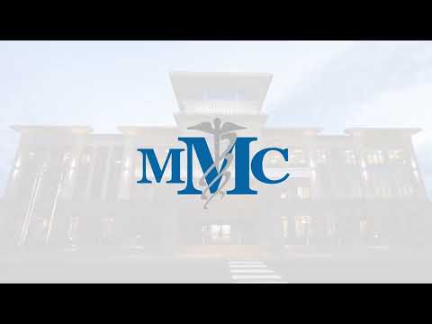 MMC Westlawn - Now Open