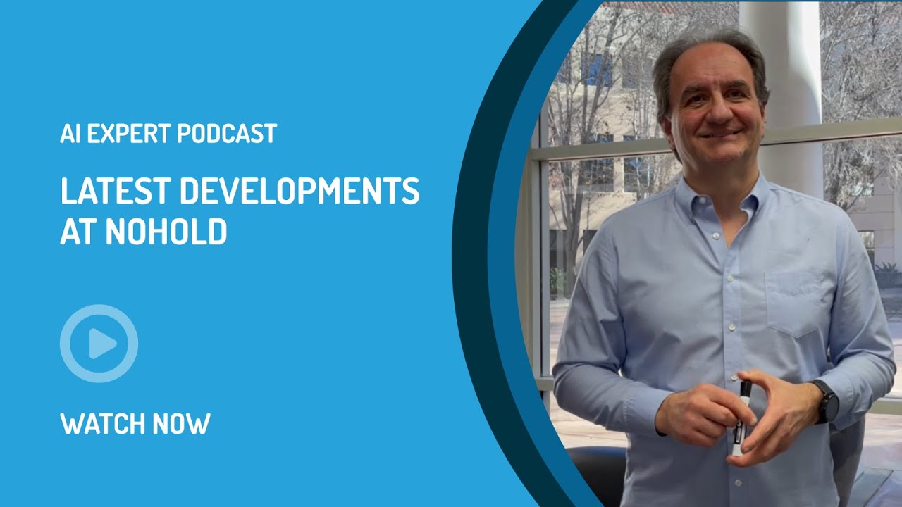 Latest Developments at NOHOLD