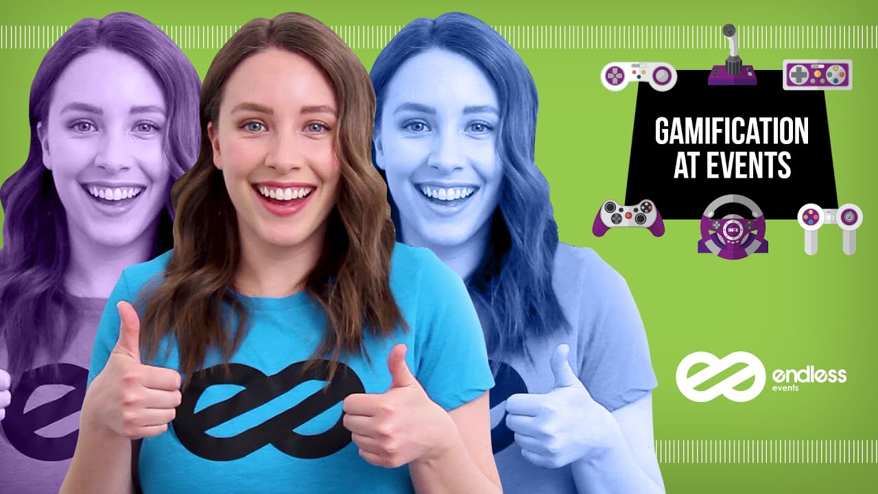 Event Gamification Guide: Reach Your Event Goals