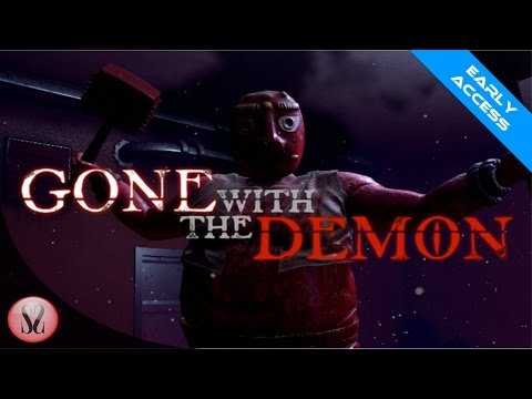Steam Community :: Video :: Gone with the Demon Gameplay [Steam Early ...