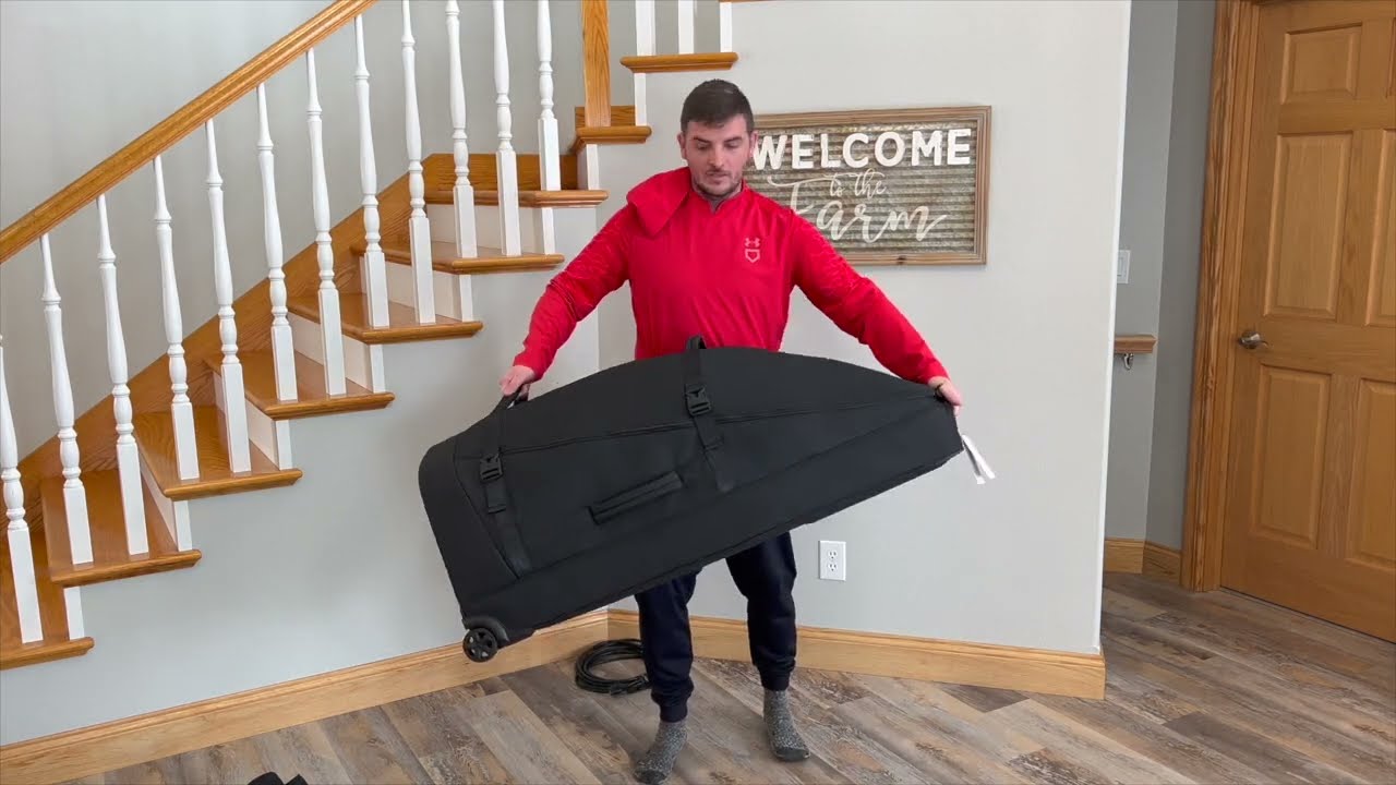 Bose L1 Pro16 System Roller Bag Review