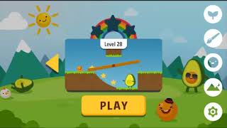 Games Like Where’s My Avocado? Draw lines for Nintendo Wii U – Games Like