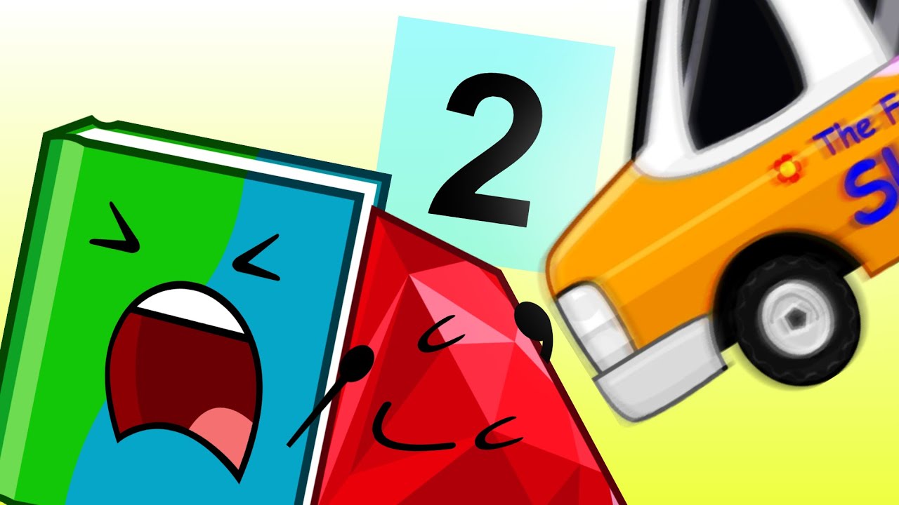 IDFB 2: The 