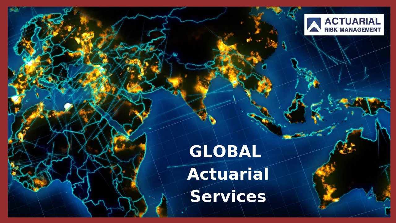Actuarial Risk Management - Actuarial Services Simplified