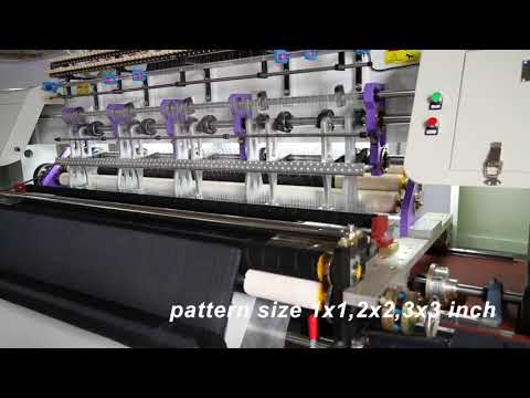 Computerized Quilting Machine at Best Price in India