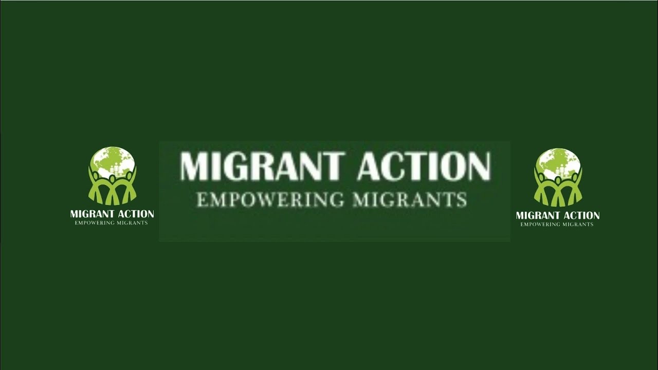MIGRANT ACTION & EPACUK | BRIDGING CULTURES AND LAWS WORKSHOP