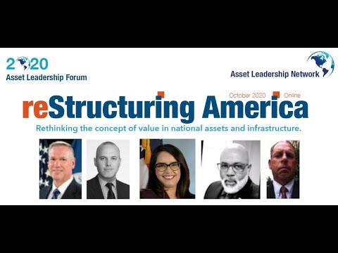 Federal Law Enforcement Asset Leadership (Full Event)