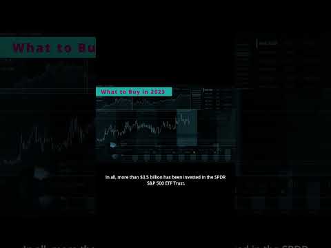 SPDR S&P 500 ETF Trust: A Gateway to Diversified Investing