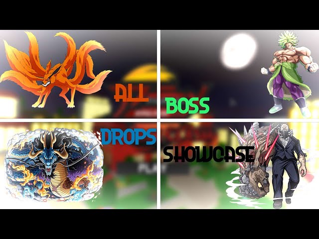 5 best skills to get in Roblox Anime Fighting Simulator