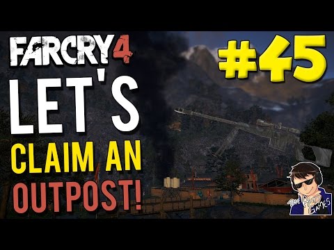 Steam Community :: Video :: Far Cry 4 - Let's Claim an Outpost #45 ...
