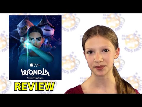 Wondla * Eye-Popping Animation With Everything, From Flying Whales To ...