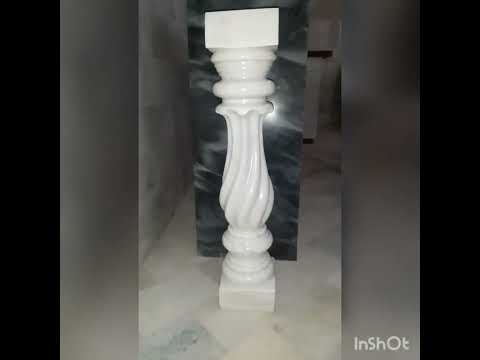 Marble Pillars at Best Price in India
