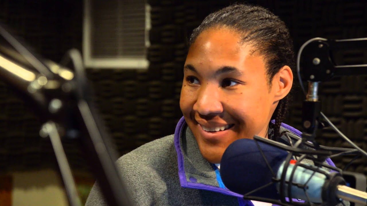 A Look at Creative Media Production [Gaylord Hall-University of Oklahoma]